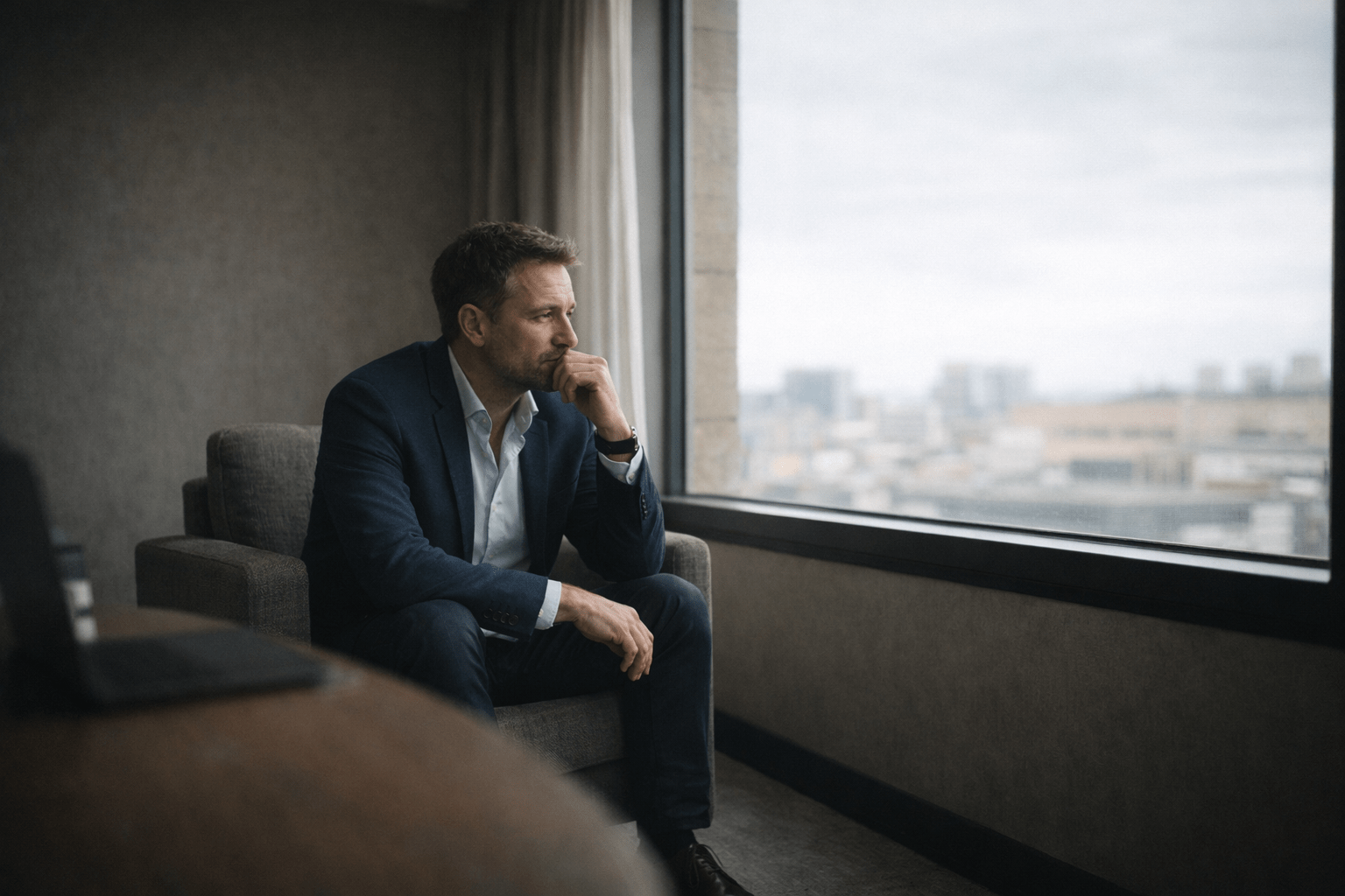Waarom rust alleen geen oplossing is voor burn-out | Burn-out herstel ...